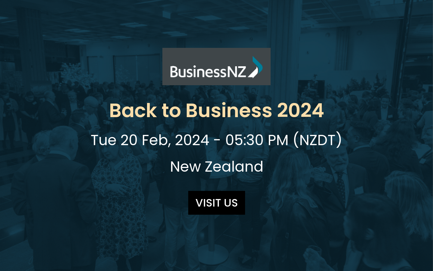 Back to Business 2024